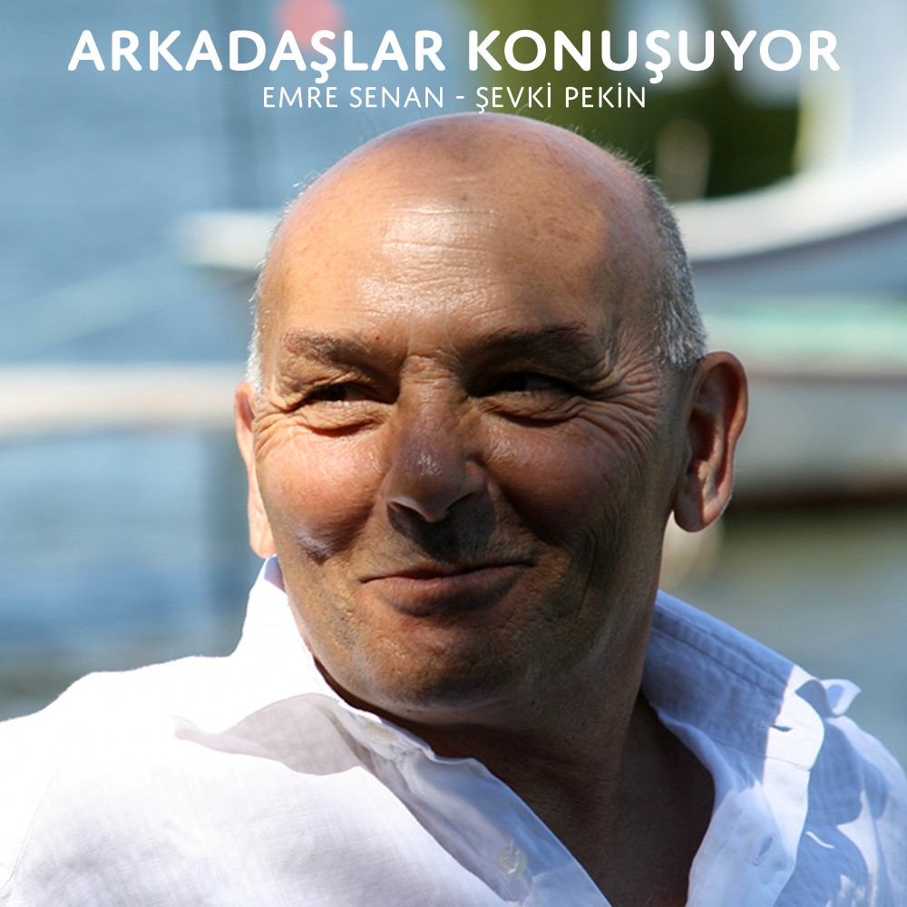 EMRE SENAN | OLUP BİTENLER - SHIT HAPPENS | ARKADAŞLAR KONUŞUYOR: EMRE ...