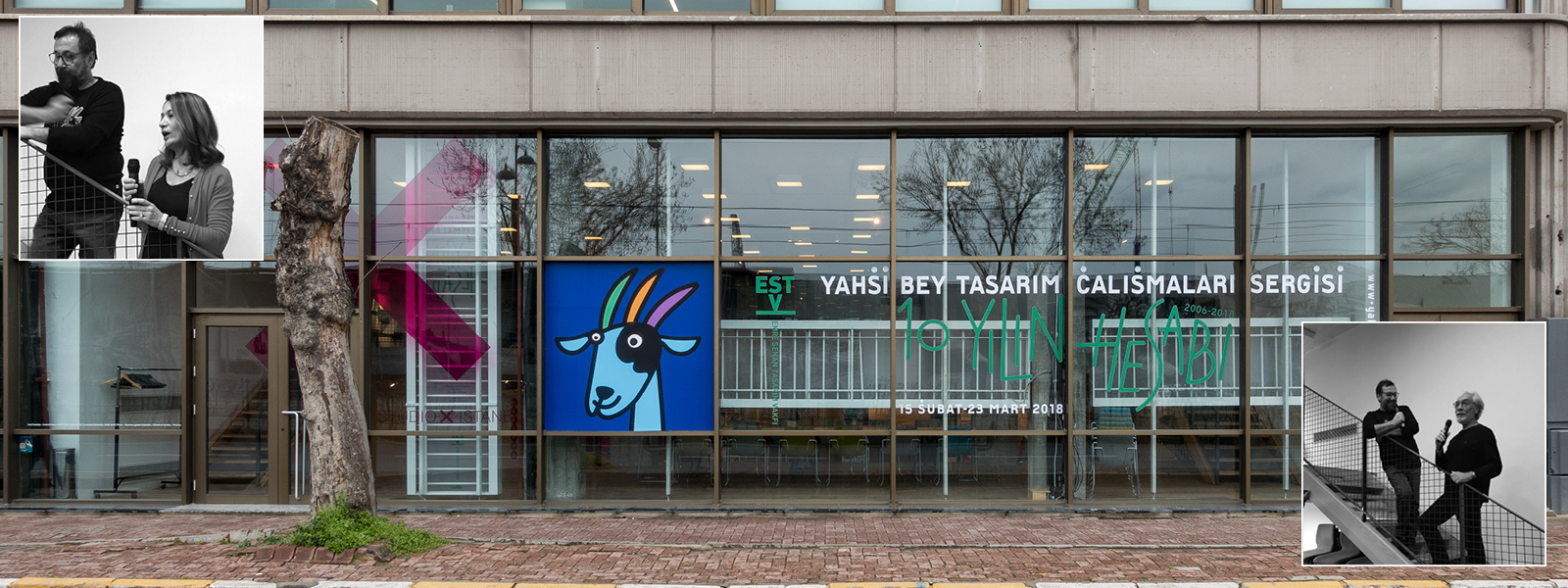 EMRE SENAN | TASARIM PROJELERİ - DESIGN PROJECTS | SERGİLEME TASARIMI ...