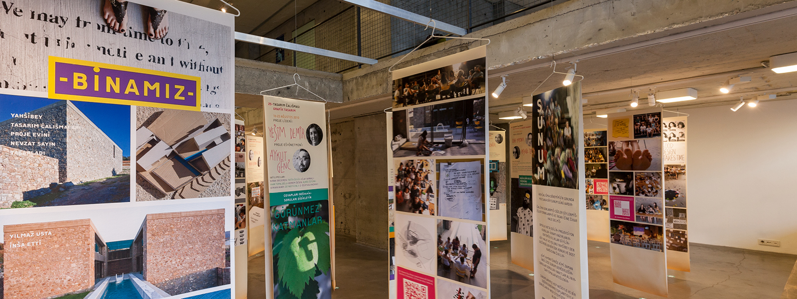 EMRE SENAN | TASARIM PROJELERİ - DESIGN PROJECTS | SERGİLEME TASARIMI ...